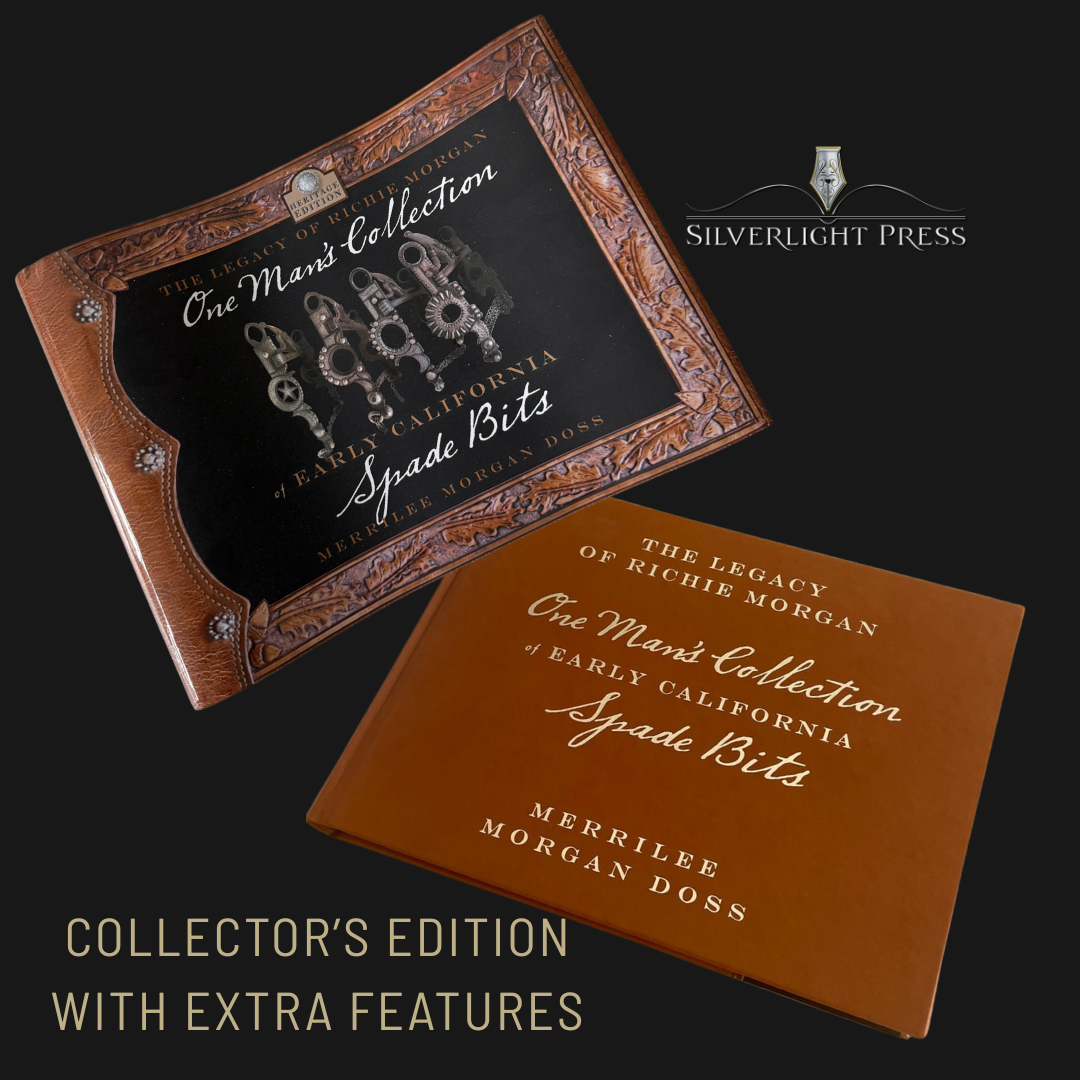 One Man's Collection-Collector Edition – Midcentury Cowboy Books